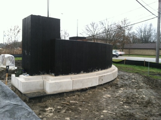 Chicago-New-Masonry-Construction - Midland Masonry